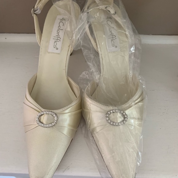 coloriffics | Shoes | Womens Dress Heels | Poshmark